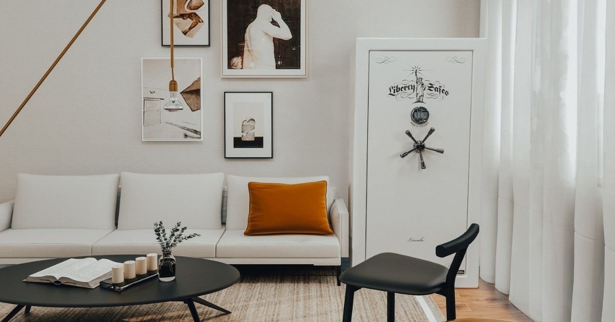Best USA Made Alternatives to Liberty’s Discontinued Safes