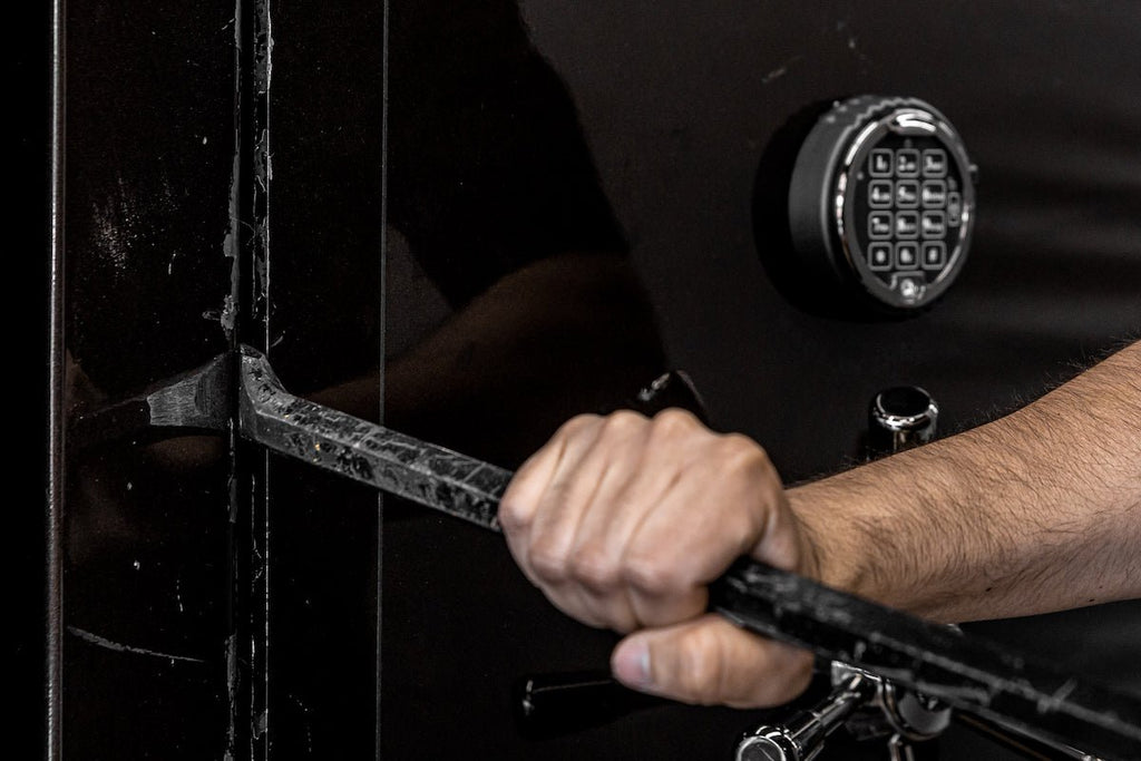 Why Key Bypass Locks Make Your Safe Vulnerable