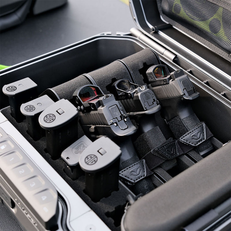 Vaultek LifePod XR - Range Edition