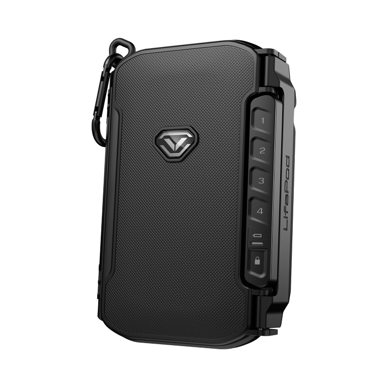 Vaultek Safe® LifePod X