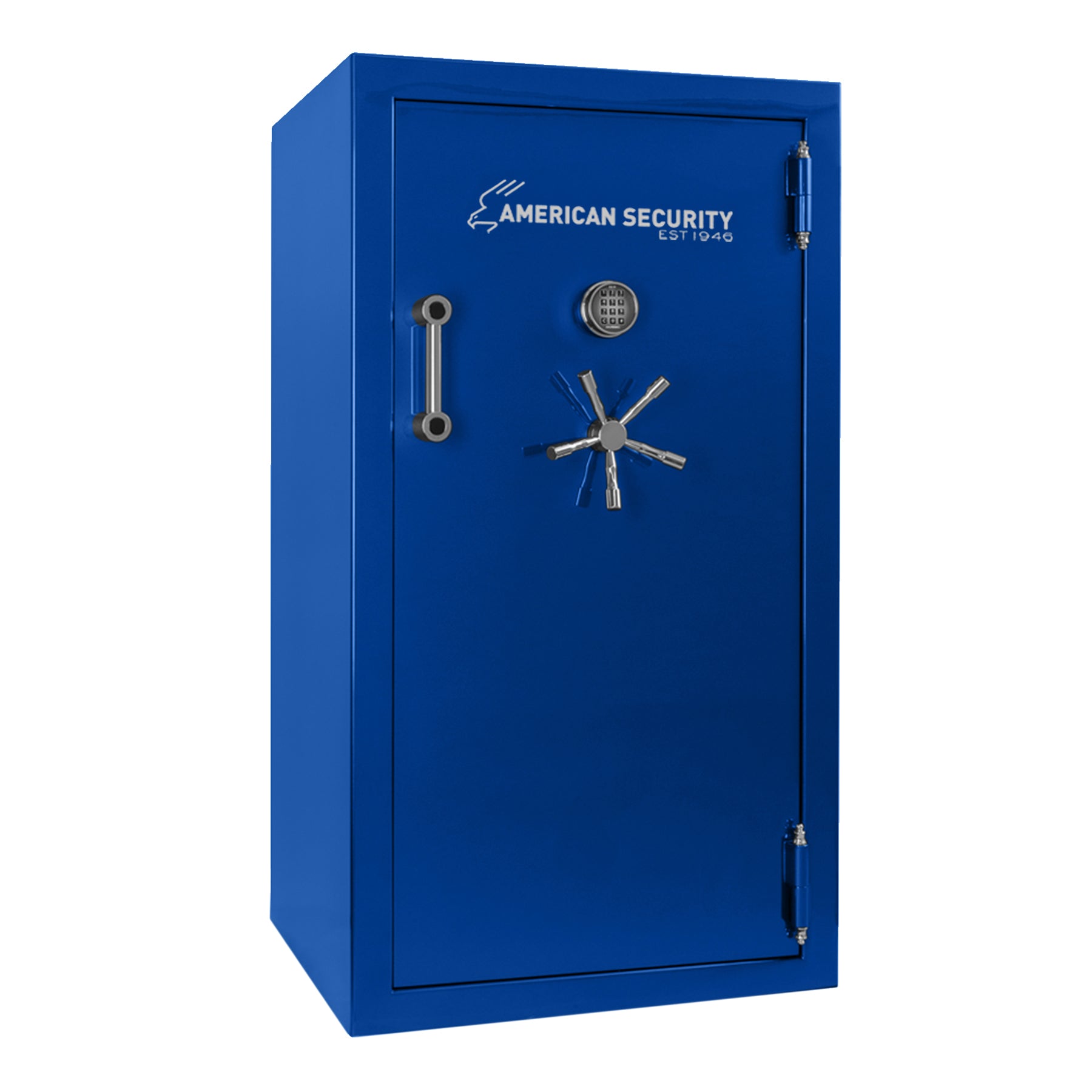 AMSEC | BFX6636 Gun Safe - 2 Hour Fire Protection