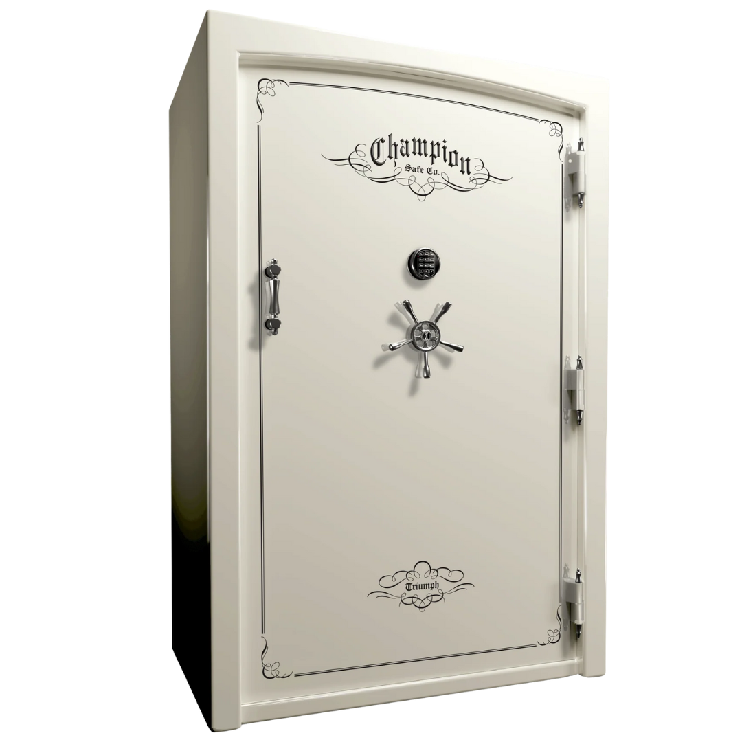 Champion Triumph TR-60 Safe | Maximum Capacity & 2-Hour Fire Rating