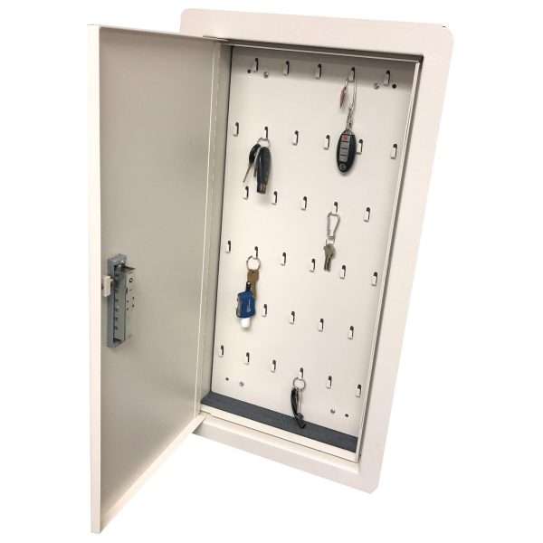 Quick Vault XL Key Panel