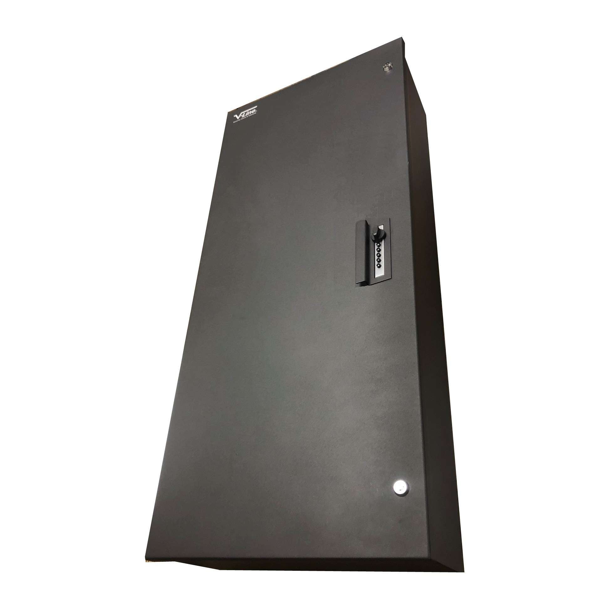 Tactical Weapons Locker XD