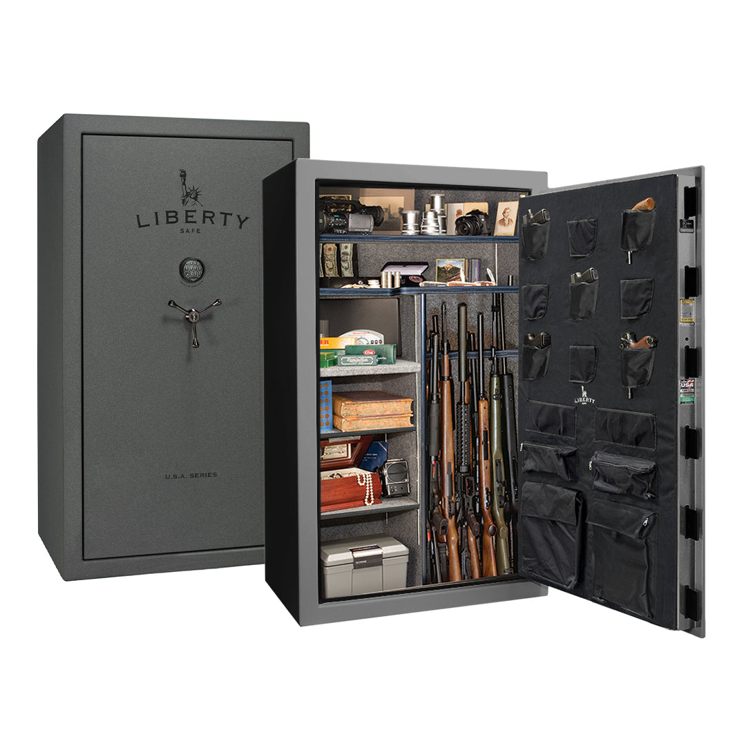 Gun Safes