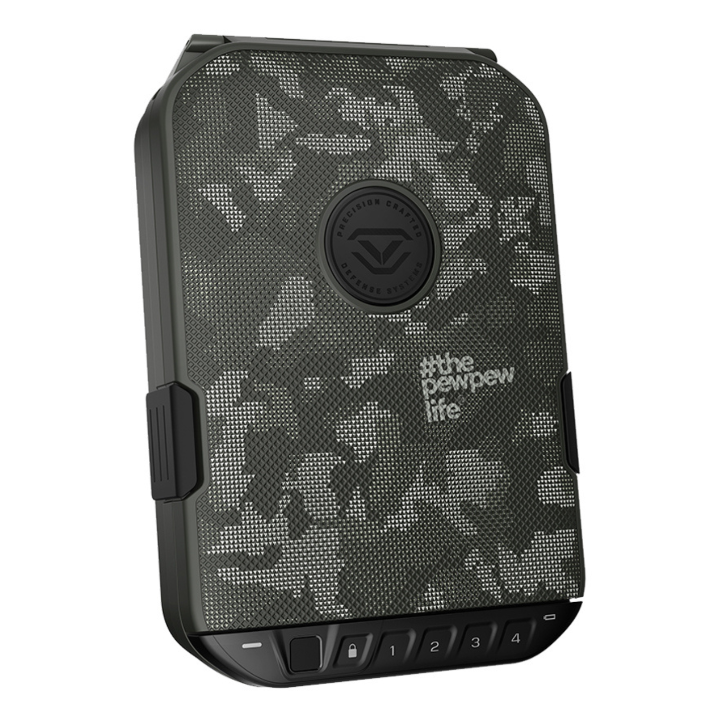 Vaultek - Lifepod | Water Resistant Storage