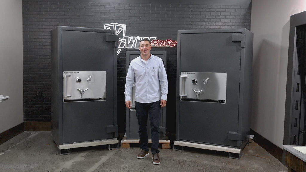 Super Treasury TRTL-30x6