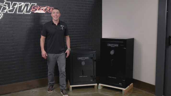 Liberty Safe® Home Safe - 12