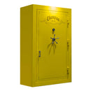 Big Yellow Safe — 120 Gun Champion Safe