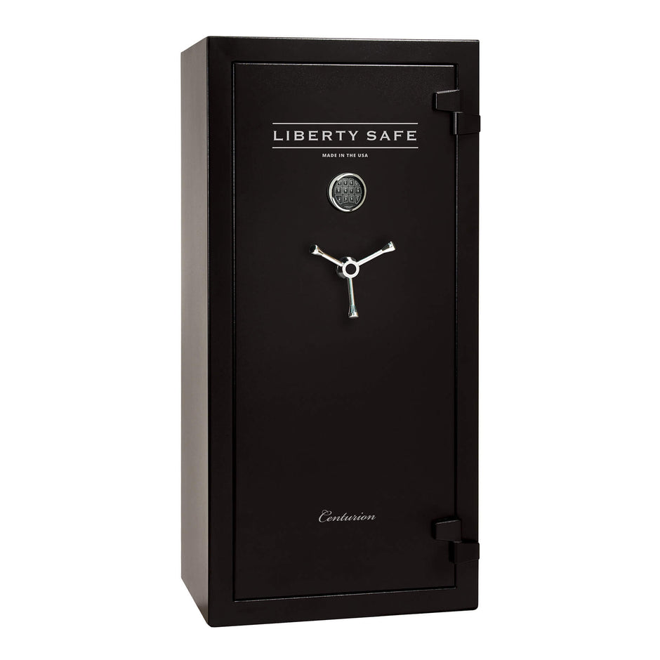 Gun Safes