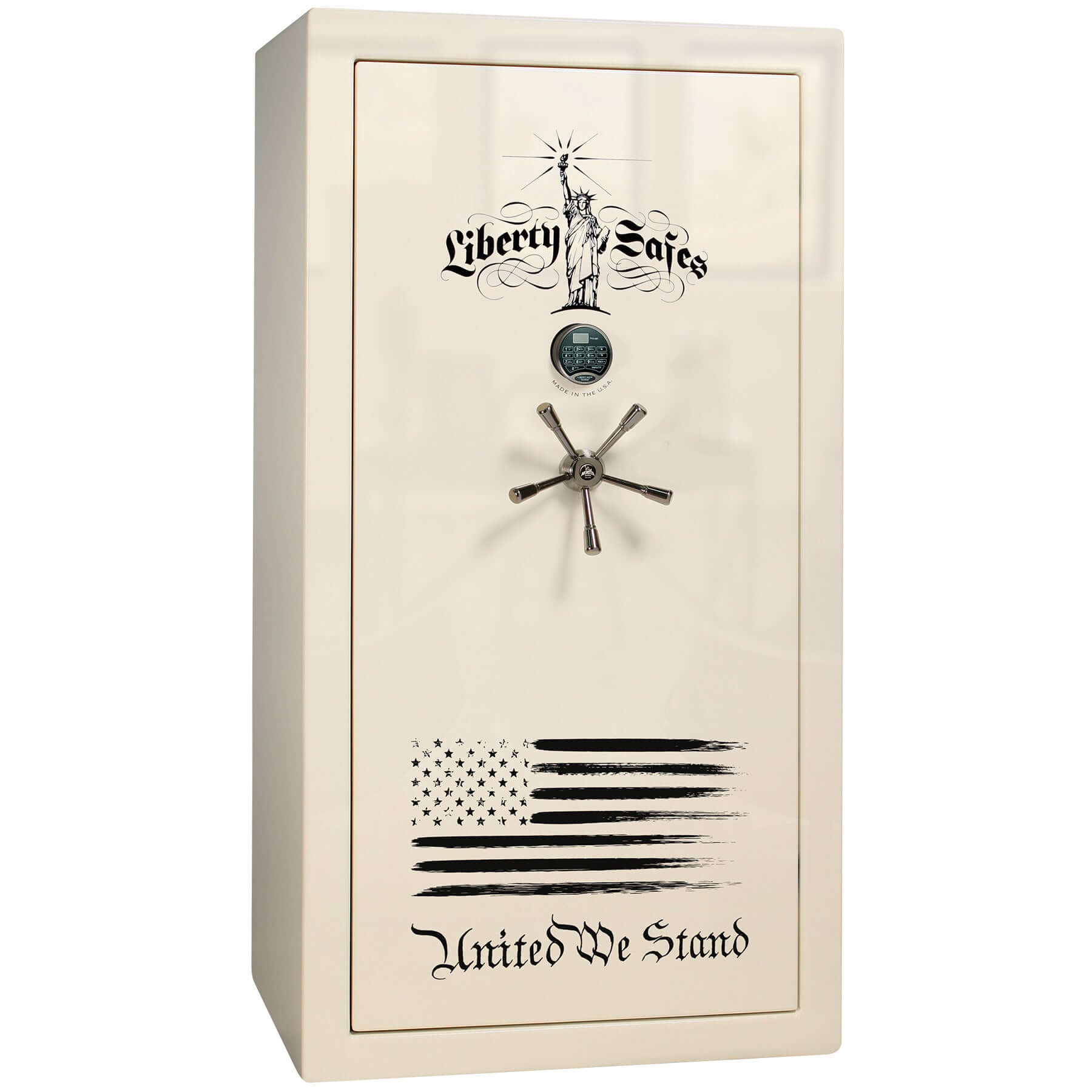 Gun Safes – Page 4