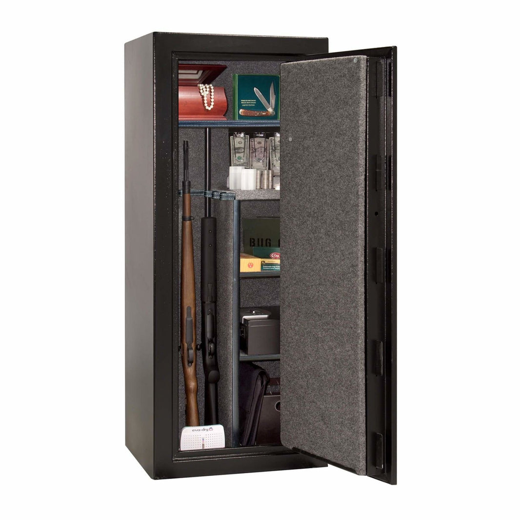 Gun Safes