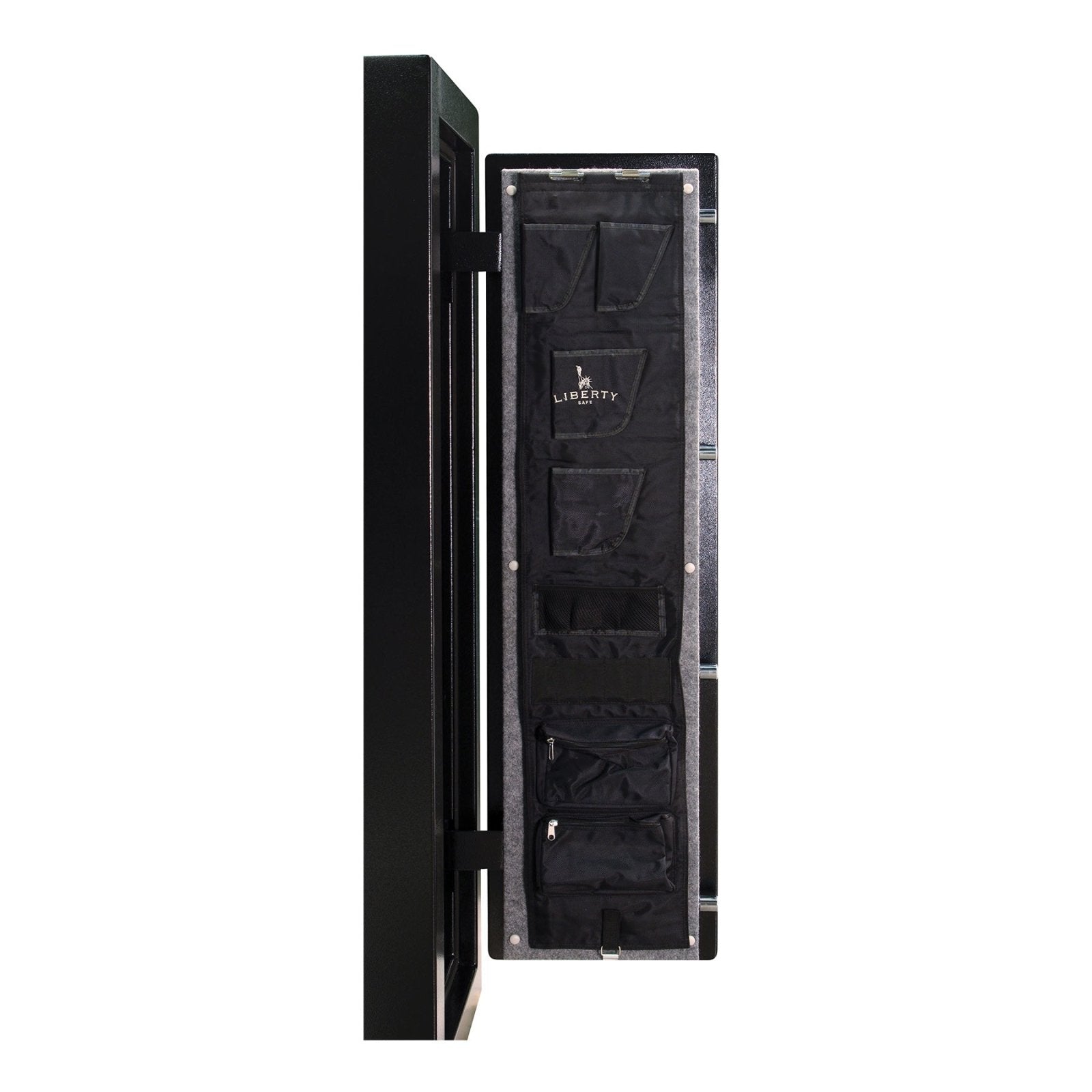 Gun Safe Door Storage - Safe Accessories