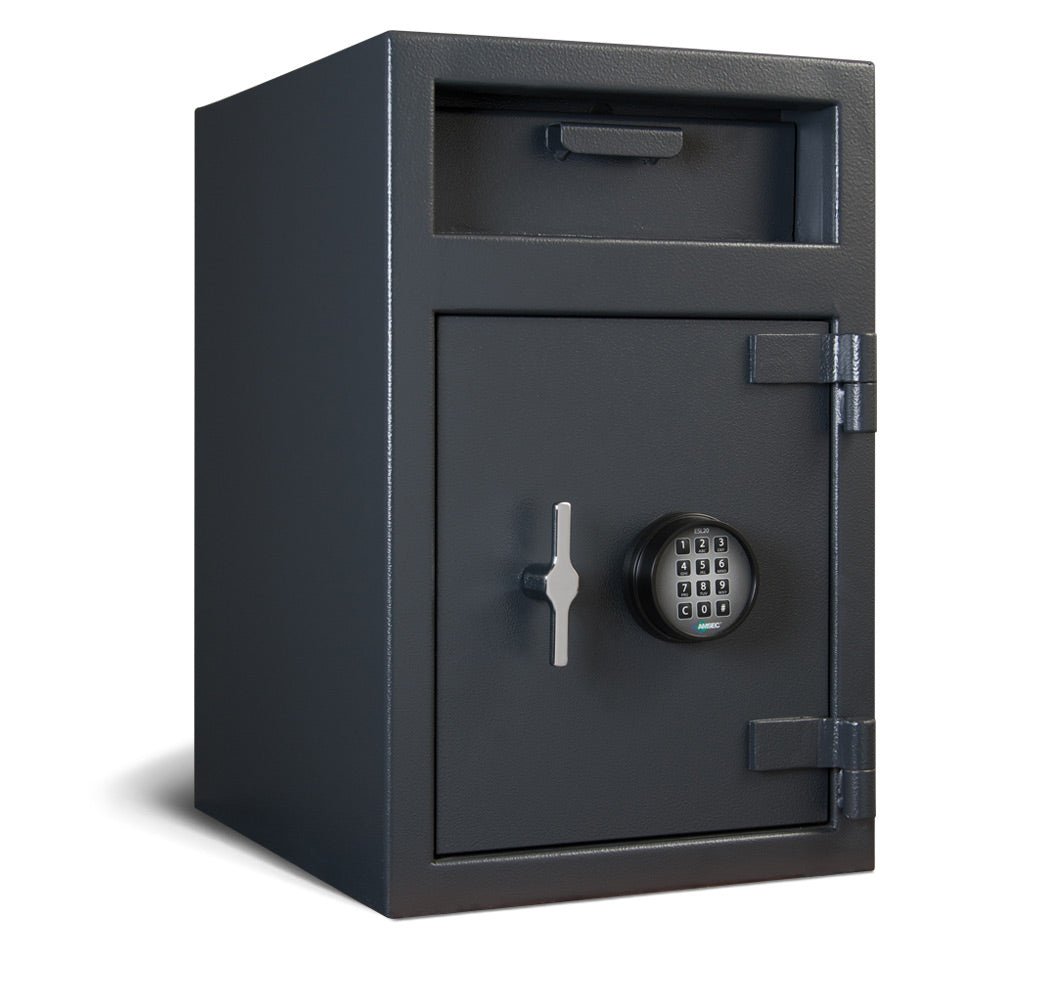 American Security® DSF2516E2 Deposit Safe Front Loading