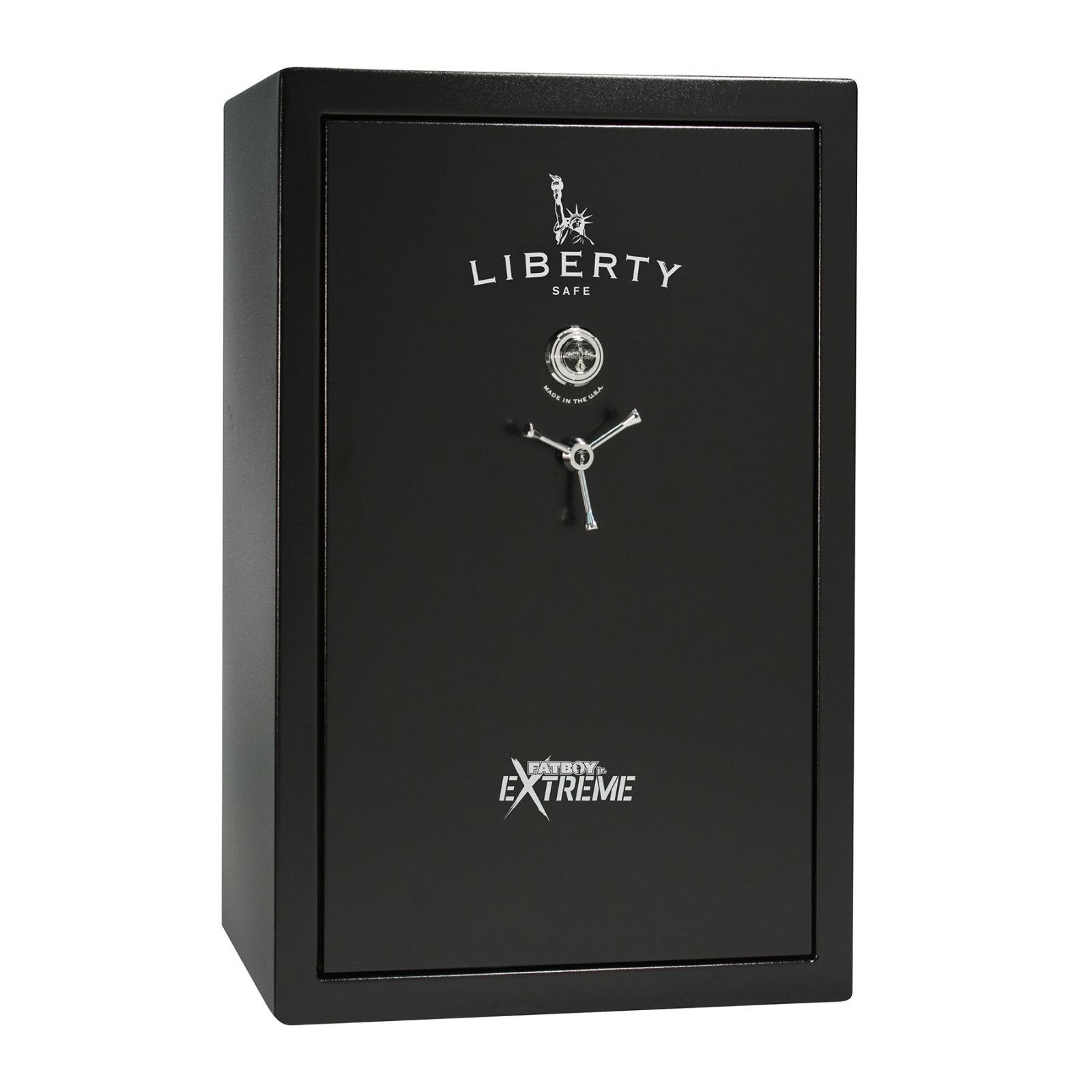 Fatboy Jr Extreme - 75 Min Fire Protection