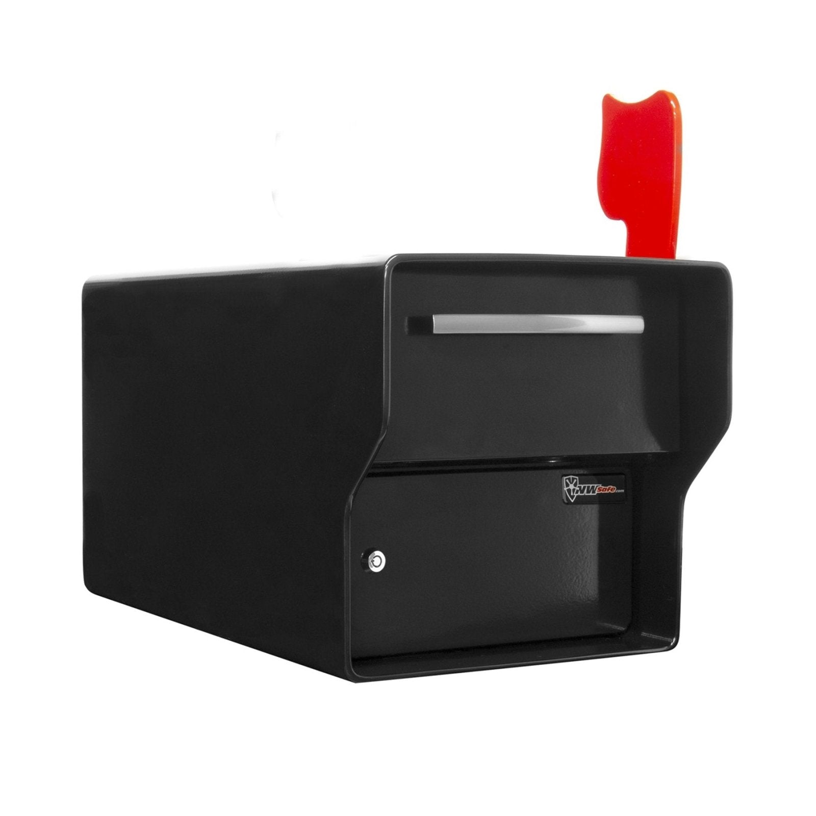 High Security Mailbox - The Fortress | Fort Knox Mailbox