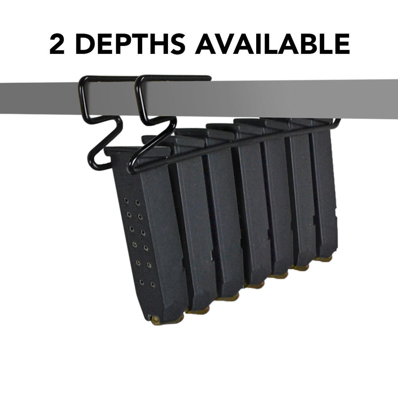 Handgun Hanger - Safe Accessories | Liberty Safe