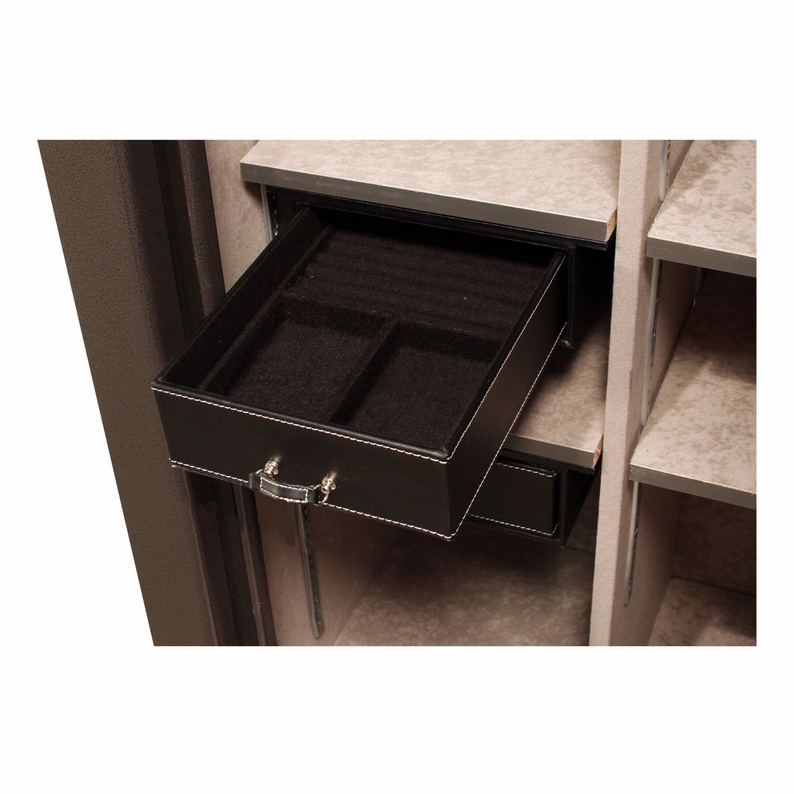Jewelry Drawer - Safe Accessories