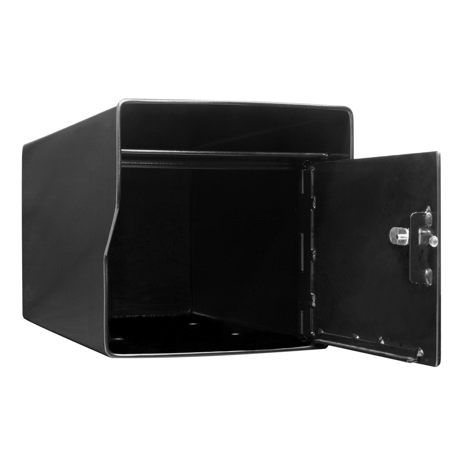 High Security Mailboxes