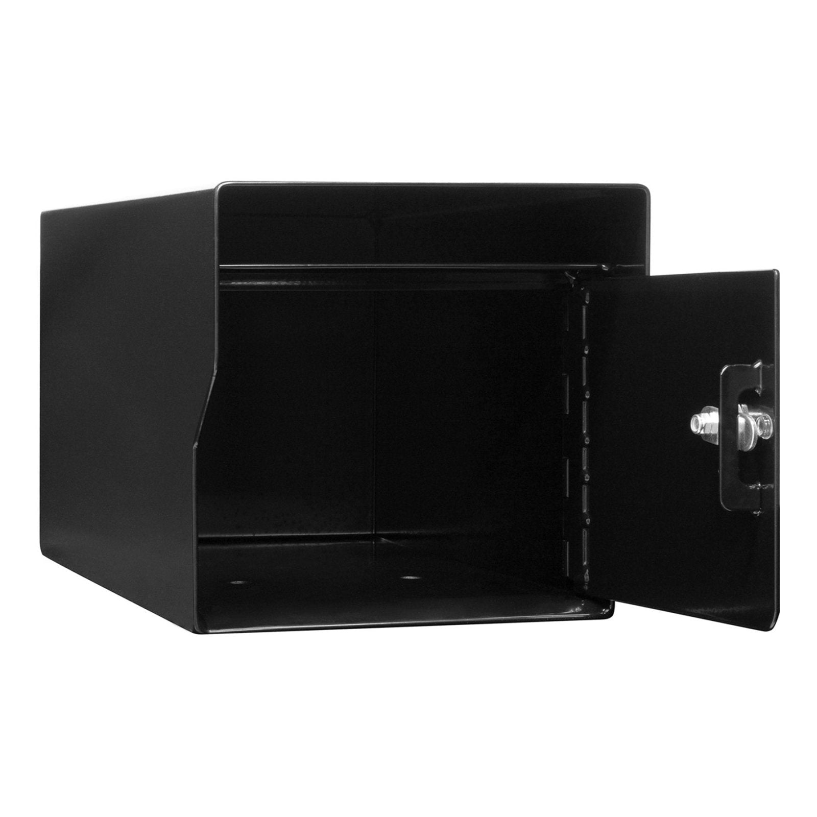 High Security Mailboxes