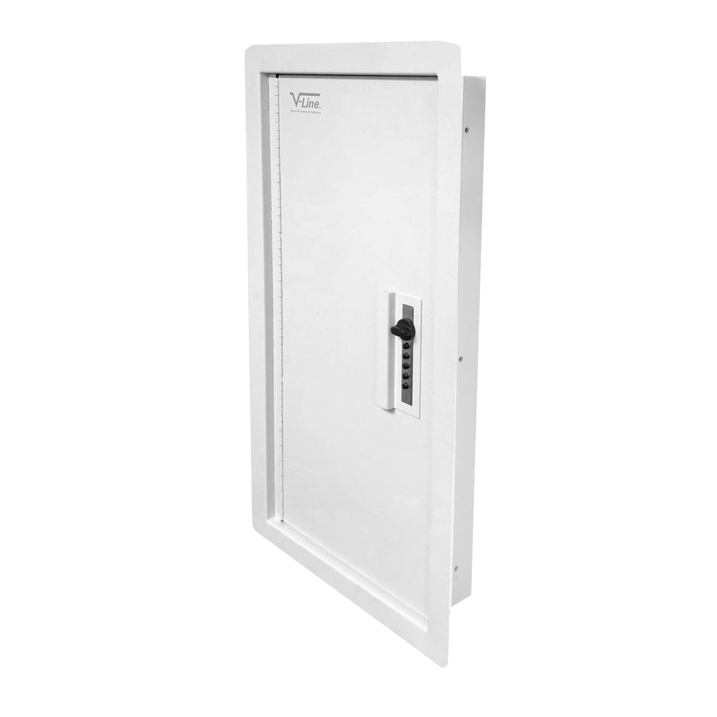 Quick Vault XL - In Wall Safe