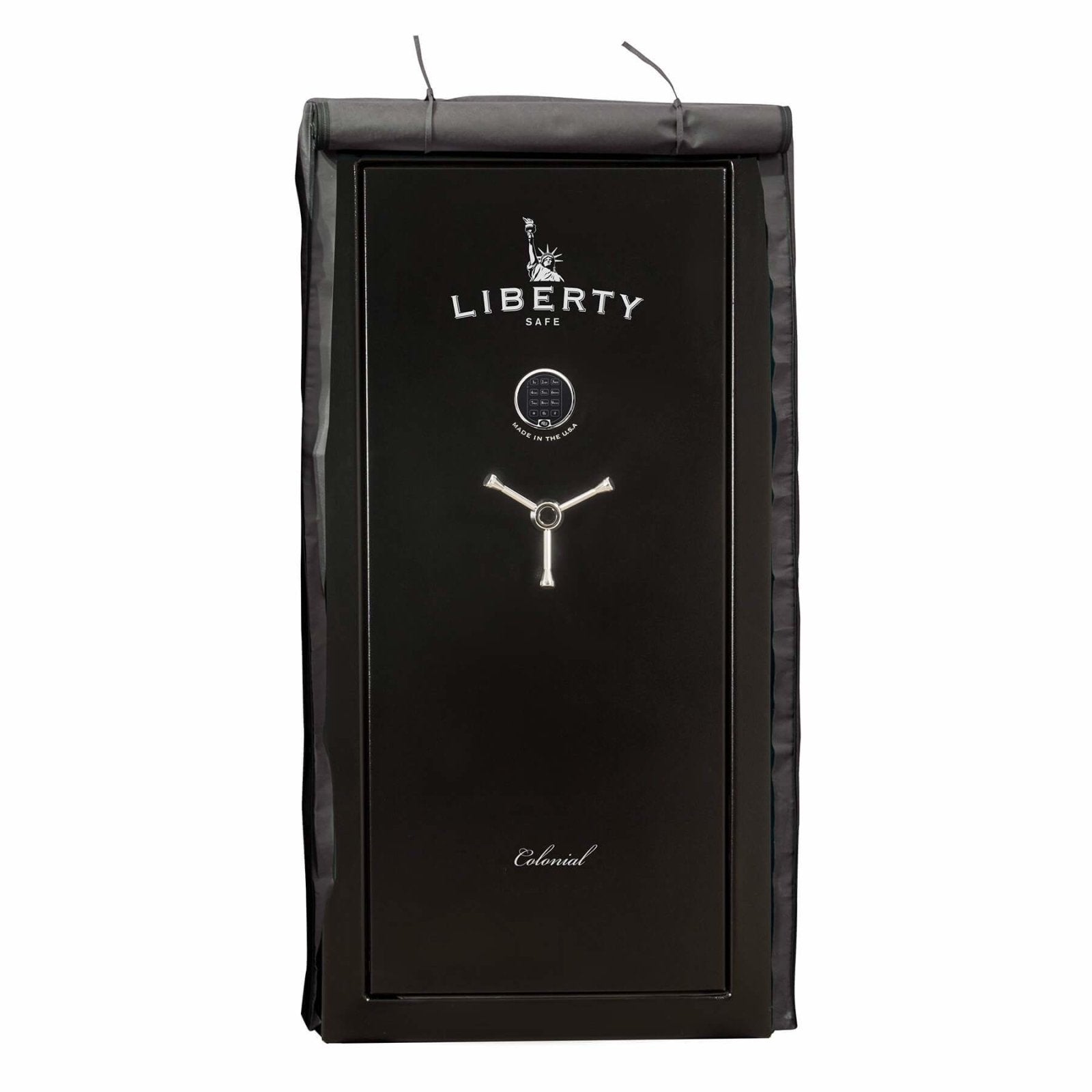 Safe Covers - Safe Accessories