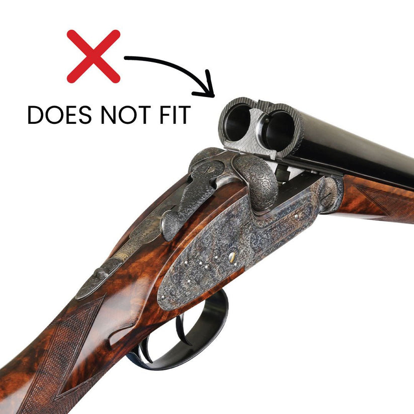 ShotLock Shotgun 200M Solo-Vault