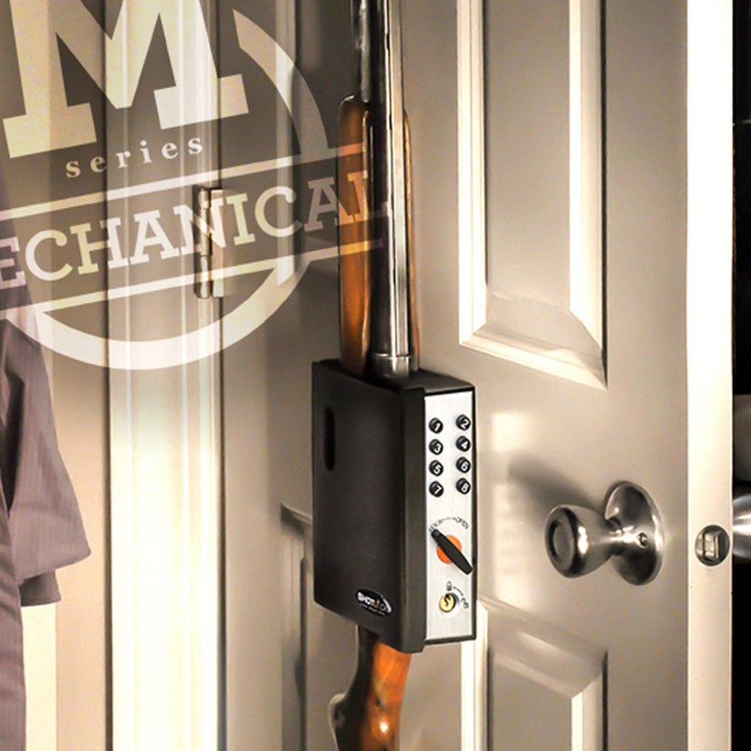 ShotLock Shotgun 200M Solo-Vault