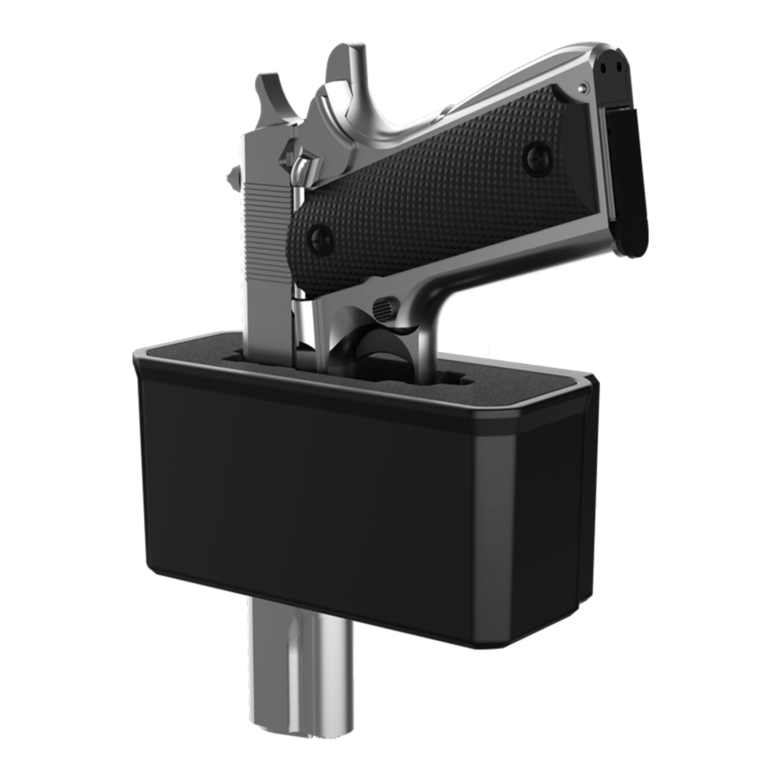 Single Slot Pistol Rack| Vaultek Safe