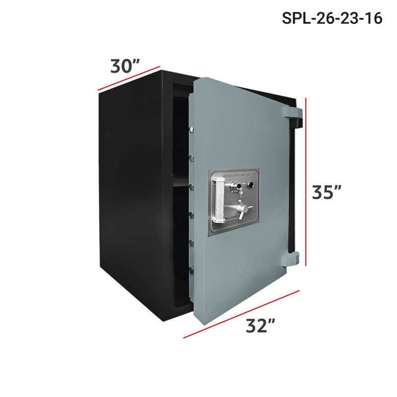 Super Platinum TRTL-60x6