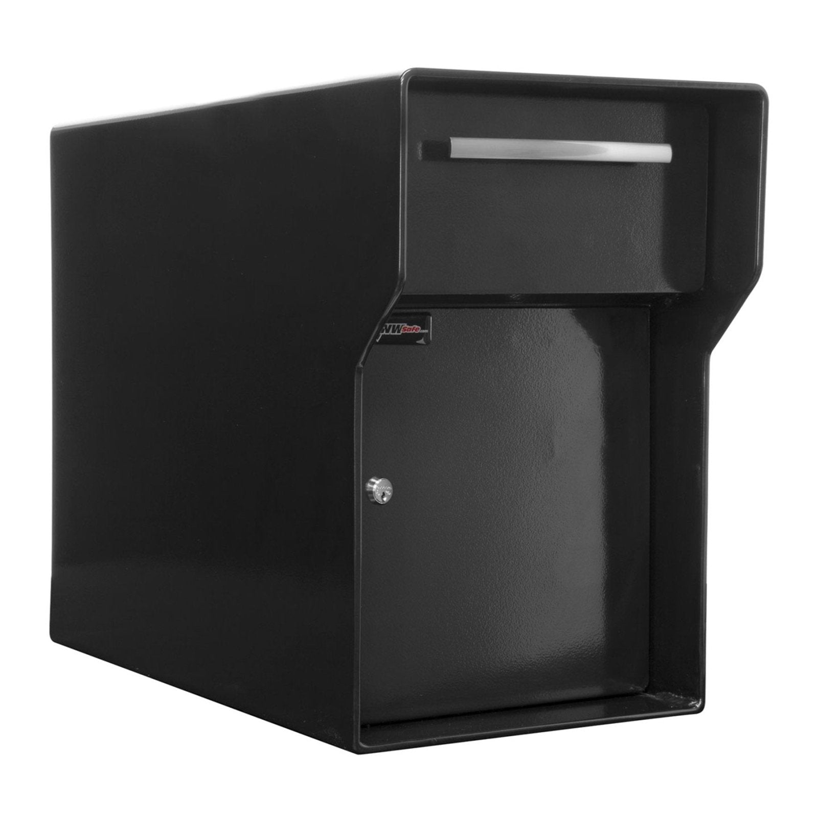 High Security Mailbox - The Vacationer | Fort Knox Mailbox